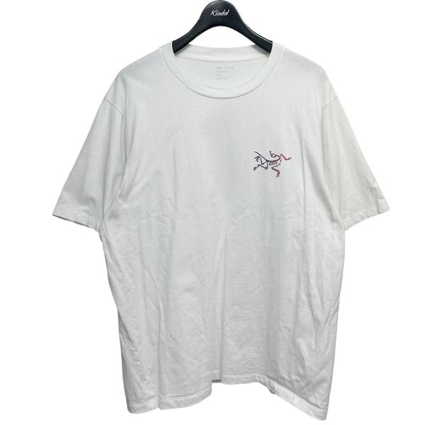 アークテリクス ARC’TERYXKRAGG COTTON LOGO SS M クラッグ コットン ロゴ ショートスリーブTシャツ X000008464【ランク】「中古品・比較的綺麗な商品」【詳細説明】アークテリクスのKRAGG COTTO...
