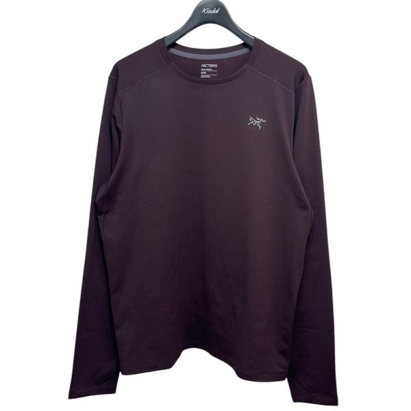 アークテリクス ARC’TERYXCORMAC HEAVYWEIGHT LS M コーマック ヘビーウェイト ロングスリーブ Tシャツ X000007422【ランク】「中古品・比較的綺麗な商品」【詳細説明】アークテリクスのCORMAC HE...