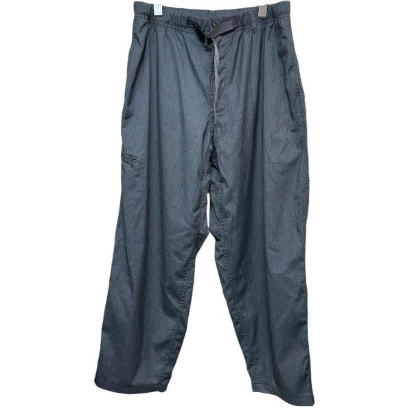 グラミチ GRAMICCIBEAMS別注 クライミングパンツ GMP-18F608【ランク】「中古品・比較的綺麗な商品」【詳細説明】グラミチのBEAMS別注 クライミングパンツ GMP-18F608です。【M/L/U】メンズ【表記サイズ】L...