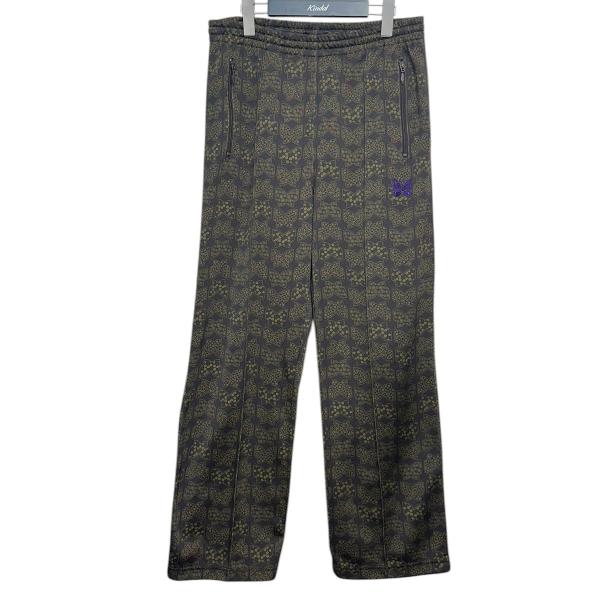 ニードルズ NeedlesTRACK PANT BRIGHT JERSEY IN406【ランク】「中古品・汚れ、ダメージのある商品」【詳細説明】ニードルズのTRACK PANT BRIGHT JERSEY IN406です。【M/L/U】メン...