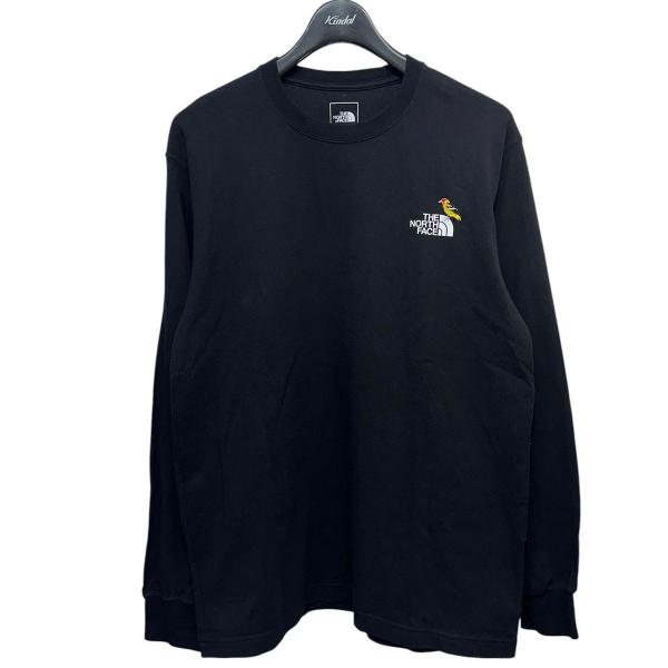 ザノースフェイス THE NORTH FACEL／S Zoo Picker Tee 長袖Tシャツ NT32440【ランク】「中古品・比較的綺麗な商品」【詳細説明】ザノースフェイスのL／S Zoo Picker Tee 長袖Tシャツ NT32...