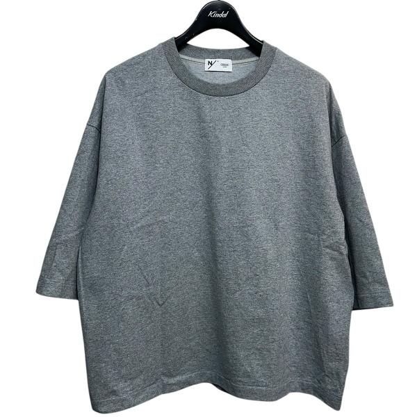 ニュートラルワークス NEUTRALWORKS．MDJ BIG TEE ミディアムドライジャージービッグティー KSU35152【ランク】「中古品・比較的綺麗な商品」【詳細説明】ニュートラルワークスのMDJ BIG TEE ミディアムドライ...
