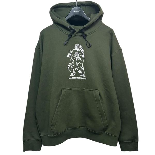 ナイキエーシージー NIKE ACGAS U ACG TF FLC HD TROLL GPX ナイキ トロール グラフィック フリース トップ DJ1431-325【ランク】「中古品・比較的綺麗な商品」【詳細説明】ナイキエーシージーのAS ...
