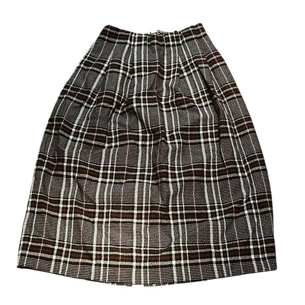 ユニ yuni is like a flower to meウールスカート【ランク】「中古品・比較的綺麗な商品」【詳細説明】ユニのウールスカートです。【M/L/U】レディース【表記サイズ】F【詳細サイズ】ウエスト　：約68ｃｍスカート丈：約...