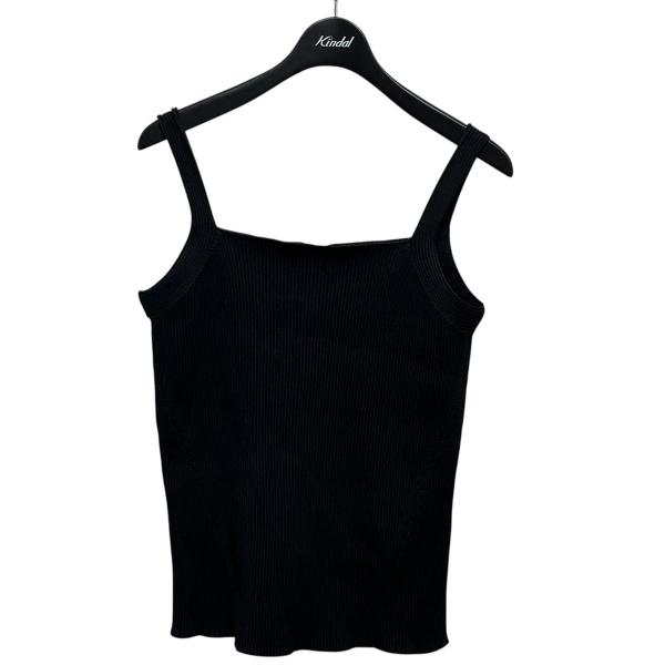 シーエフシーエル CFCLPORTRAIT CAMISOLE TOP CF007KN053【ランク】「中古品・比較的綺麗な商品」【詳細説明】シーエフシーエルのPORTRAIT CAMISOLE TOP CF007KN053です。【M/L/U...