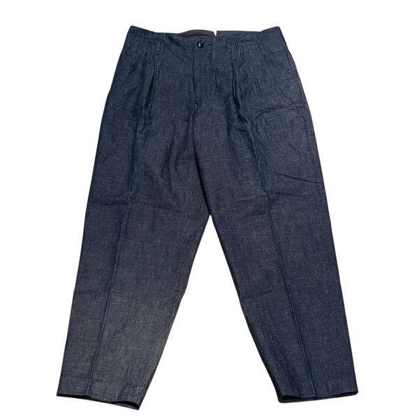 モヒート MOJITOGULF STREAM PANT 2081-1402【ランク】「中古品・比較的綺麗な商品」【詳細説明】モヒートのGULF STREAM PANT 2081-1402です。【M/L/U】メンズ【表記サイズ】M【詳細サイズ...