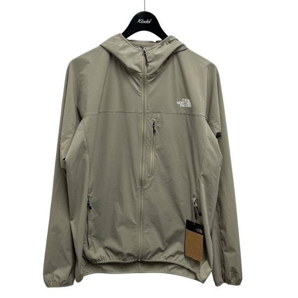 ザノースフェイス THE NORTH FACEMountain Softshell Hoodie マウンテンジャケット NP22401【ランク】「新古品・タグ付きや未使用に近いUSED品」【詳細説明】ザノースフェイスのMountain So...