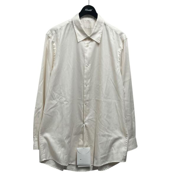 アン アンビエント un／unbientREGULARCOLLARSHIRT【ランク】「新古品・タグ付きや未使用に近いUSED品」【詳細説明】アン アンビエントのREGULARCOLLARSHIRTです。【M/L/U】メンズ【表記サイズ】1...
