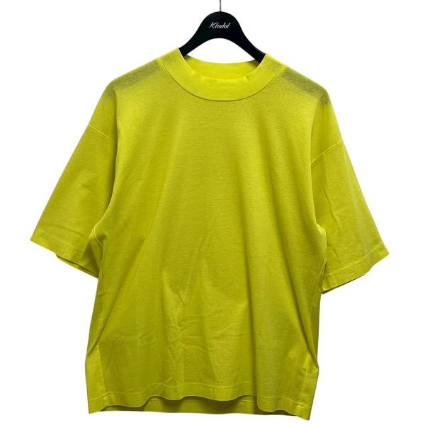 アン アンビエント un／unbientmock neck cutsew Tシャツ UNCU21-1【ランク】「新古品・タグ付きや未使用に近いUSED品」【詳細説明】アン アンビエントのmock neck cutsew Tシャツ UNCU2...