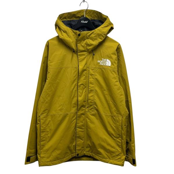 ザノースフェイス THE NORTH FACESnowPark Jacket NS62401【ランク】「新古品・タグ付きや未使用に近いUSED品」【詳細説明】ザノースフェイスのSnowPark Jacket NS62401です。【M/L/U...