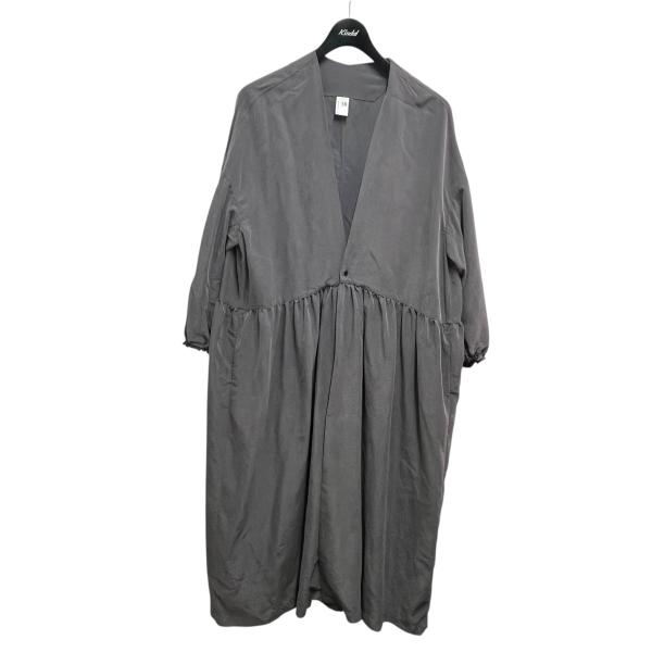 ノーコントロールエアー no control airレーヨンワンピース【ランク】「中古品・比較的綺麗な商品」【詳細説明】ノーコントロールエアーのレーヨンワンピースです。【M/L/U】レディース【表記サイズ】38【詳細サイズ】着丈：約124ｃ...