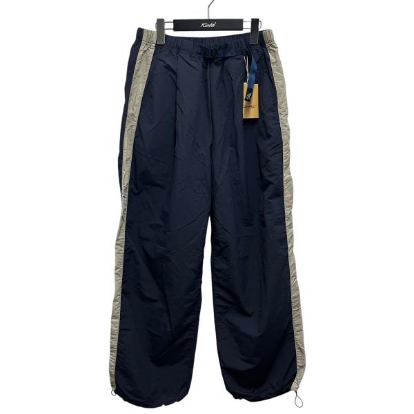 グラミチ GRAMICCINYLON LINE PANT GLP4-F1099【ランク】「新古品・タグ付きや未使用に近いUSED品」【詳細説明】グラミチのNYLON LINE PANT GLP4-F1099です。【M/L/U】メンズ【表記サ...
