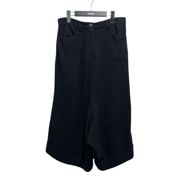 メイド・エクスプレスリー・フォー・ヨウジズ・ピープル MADE EXPRESSLY FOR Yohji S PEOPLEガウチョパンツ FK-P52-101【ランク】「中古品・比較的綺麗な商品」【詳細説明】メイド・エクスプレスリー・フォー・...