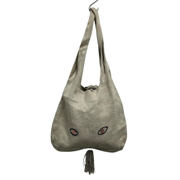 ミナペルホネン mina perhonenリネンUSA BAG qs9366【ランク】「中古品・比較的綺麗な商品」【詳細説明】ミナペルホネンのリネンUSA BAG qs9366です。【M/L/U】レディース【詳細サイズ】縦幅：約32ｃｍ横幅...