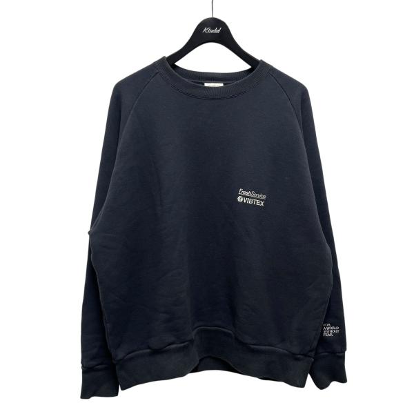 フレッシュサービス FreshServiceVIBTEX for FreshService SWEAT【ランク】「中古品・汚れ、ダメージのある商品」【詳細説明】フレッシュサービスのVIBTEX for FreshService SWEATで...