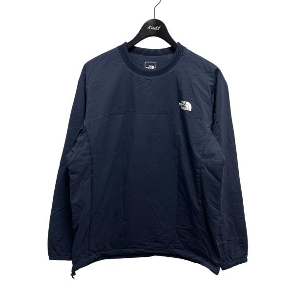 ザノースフェイス THE NORTH FACEVentrix Active Crew NY82481【ランク】「中古品・比較的綺麗な商品」【詳細説明】ザノースフェイスのVentrix Active Crew NY82481です。【M/L/U...