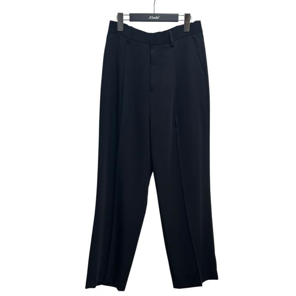 ステートオブマインド STATE OF MINDallow onetuck PT 9232060199BLK【ランク】「中古品・比較的綺麗な商品」【詳細説明】ステートオブマインドのallow onetuck PT 9232060199BLK...