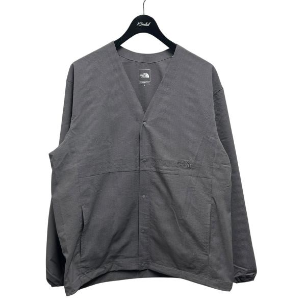 ザノースフェイス THE NORTH FACEライトラウンジカーディガン NT12532R【ランク】「中古品・比較的綺麗な商品」【詳細説明】ザノースフェイスのライトラウンジカーディガン NT12532Rです。【M/L/U】メンズ【表記サイズ...