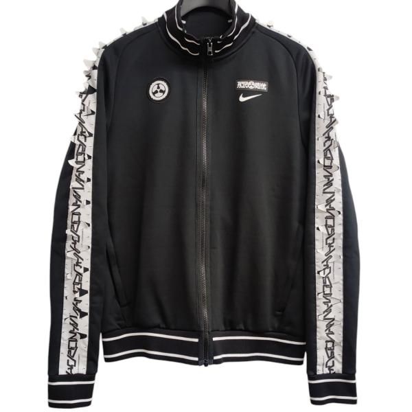 ナイキ アクロニウム NIKE ACRONYMTherma Fit knit Jacket ジャケット CZ4673-010【ランク】「新古品・タグ付きや未使用に近いUSED品」【詳細説明】ナイキ アクロニウムのTherma Fit kni...