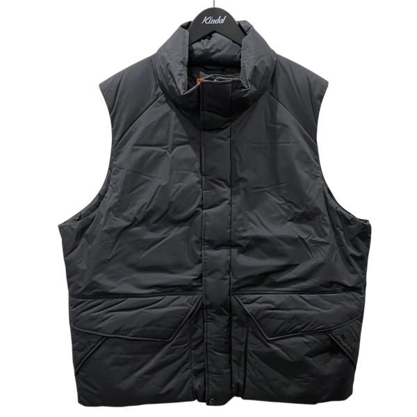 マーモット×ビームス Marmot×BEAMSマンモスダウンベスト Mammoth Down Vest TSAMD308BM【ランク】「中古品・比較的綺麗な商品」【詳細説明】マーモット×ビームスのマンモスダウンベスト Mammoth Dow...