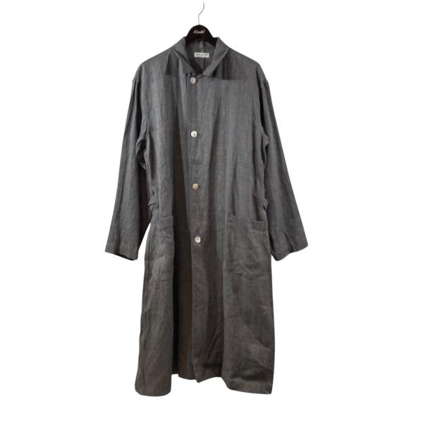 アケヨス ヨホス ヴェルデス aquellos Ojos Verdesショップコート A0V-12S-SC05-6【ランク】「中古品・比較的綺麗な商品」【詳細説明】アケヨス ヨホス ヴェルデスのショップコート A0V-12S-SC05-6で...