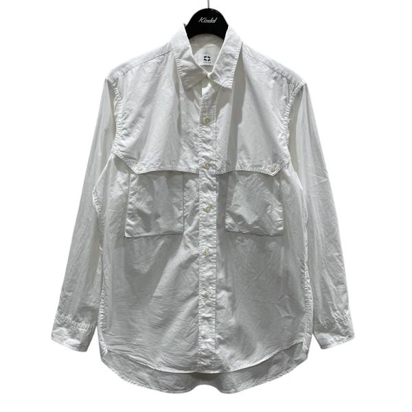 パックス PACS長袖シャツ MARCIANO SHIRT マルシアーノシャツ PCS-MRCSH-SP21【ランク】「中古品・汚れ、ダメージのある商品」【詳細説明】パックスの長袖シャツ MARCIANO SHIRT マルシアーノシャツ P...