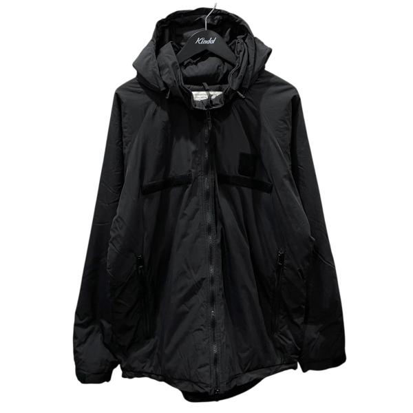 ワイパー WAIPER中綿ジャケット ECWCS GEN III LEVEL7 PRIMALOFT ジャケット PERTEX UNLIMITED WP1008【ランク】「中古品・比較的綺麗な商品」【詳細説明】ワイパーの中綿ジャケット ECW...