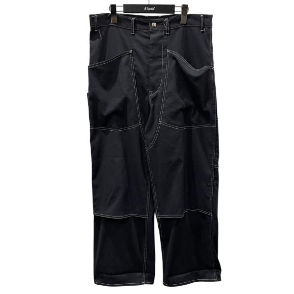 フィルザビル FILL THE BILL18SS ペインターパンツ Painter Pants 104-214067【ランク】「中古品・比較的綺麗な商品」【詳細説明】フィルザビルの18SS ペインターパンツ Painter Pants 10...