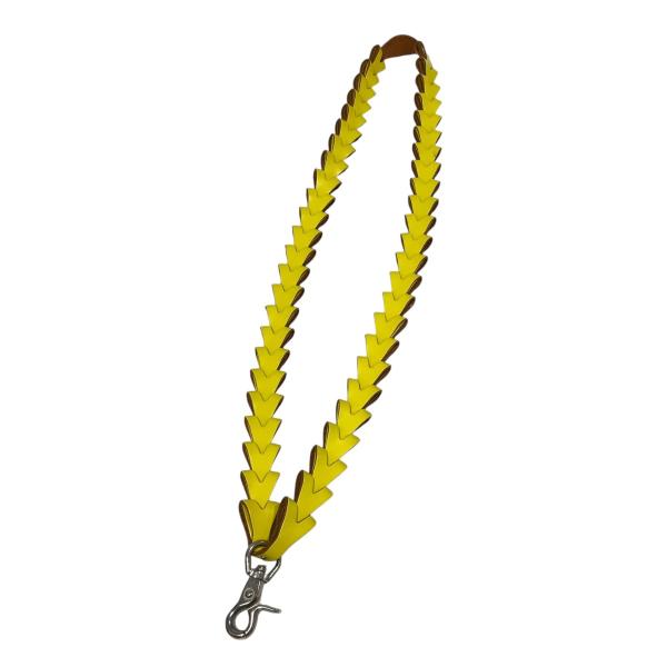 エンダースキーマ Hender Schemeレザーストラップ construct strap コンストラクト ストラップ di-rc-cst【ランク】「中古品・比較的綺麗な商品」【詳細説明】エンダースキーマのレザーストラップ constru...