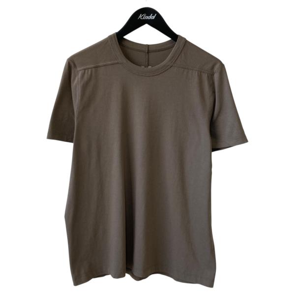 リックオウエンス RICK OWENS25SS SHORT LEVEL T Tシャツ RU01E5265-JA【ランク】「中古品・比較的綺麗な商品」【詳細説明】リックオウエンスの25SS SHORT LEVEL T Tシャツ RU01E52...