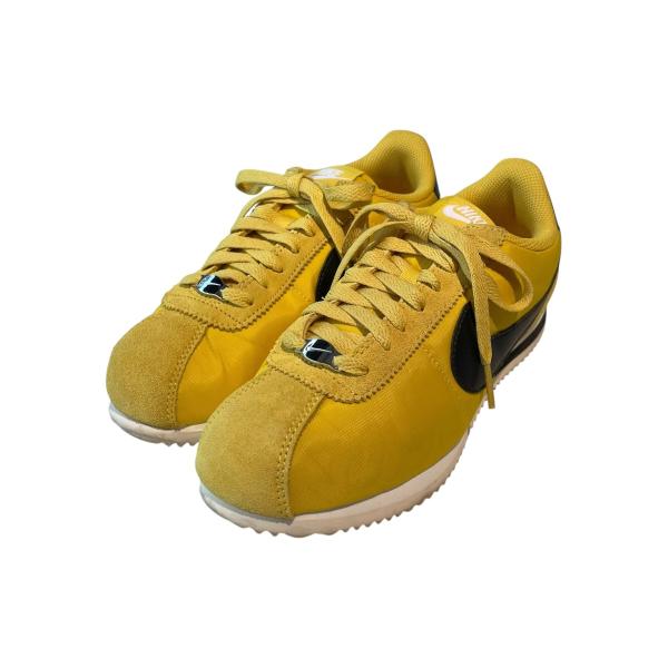 ナイキ NIKECORTEZ VIVID SULFUR スニーカー DZ2795-700【ランク】「中古品・比較的綺麗な商品」【詳細説明】ナイキのCORTEZ VIVID SULFUR スニーカー DZ2795-700です。【M/L/U】レ...