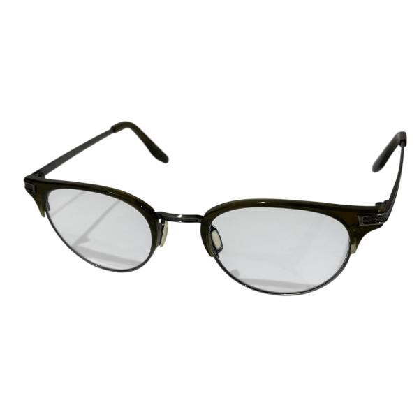 バートン ペレイラ BARTON PERREIRA眼鏡 CLARENDON クラレンドン【ランク】「中古品・比較的綺麗な商品」【詳細説明】バートン ペレイラの眼鏡 CLARENDON クラレンドンです。【M/L/U】メンズ【表記サイズ】47...