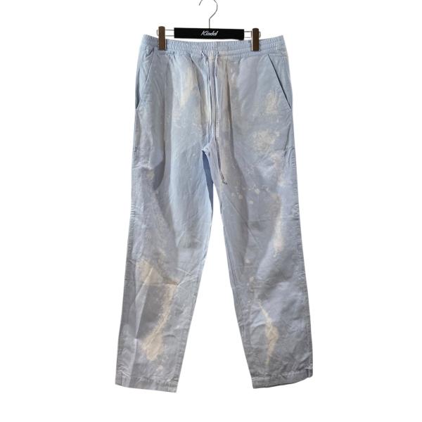 フランクリーダー FRANK LEDERイージーパンツ【ランク】「中古品・比較的綺麗な商品」【詳細説明】フランクリーダーのイージーパンツです。【M/L/U】メンズ【表記サイズ】S【詳細サイズ】ウエスト：約84ｃｍ股上　　：約31ｃｍレングス...