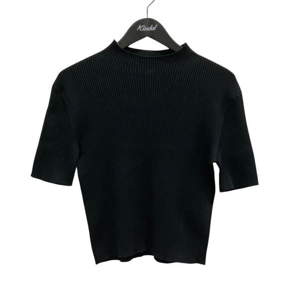 シーエフシーエル CFCLPORTRAIT SHORT SLEEVE TOP ポリエステル 半袖ニット CF007KN112【ランク】「中古品・比較的綺麗な商品」【詳細説明】シーエフシーエルのPORTRAIT SHORT SLEEVE TO...