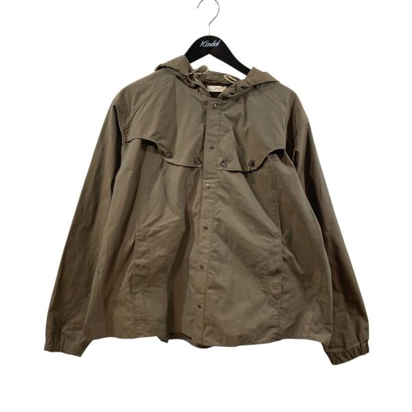 スティーフ STEAF長袖シャツ S25SS-SH02A MARINE HOOD SHIRT【ランク】「中古品・比較的綺麗な商品」【詳細説明】スティーフの長袖シャツ S25SS-SH02A MARINE HOOD SHIRTです。【M/L/...
