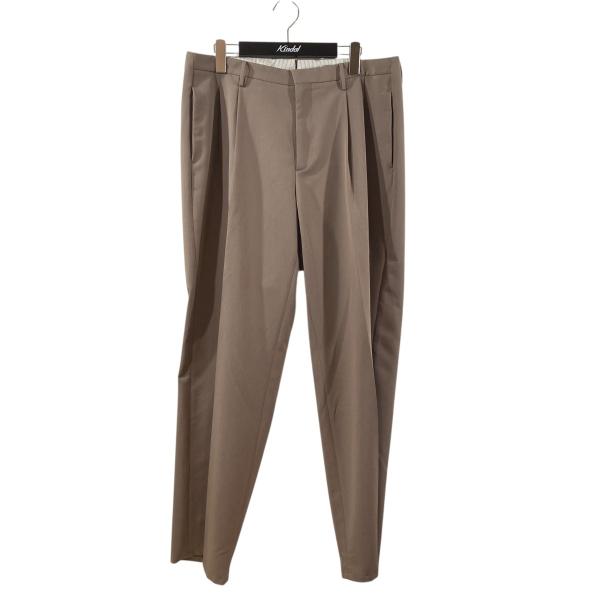 セラードアー CellarDoorスラックス PA110311-PQ050【ランク】「中古品・汚れ、ダメージのある商品」【詳細説明】セラードアーのスラックス PA110311-PQ050です。【M/L/U】メンズ【詳細サイズ】ウエスト：約8...