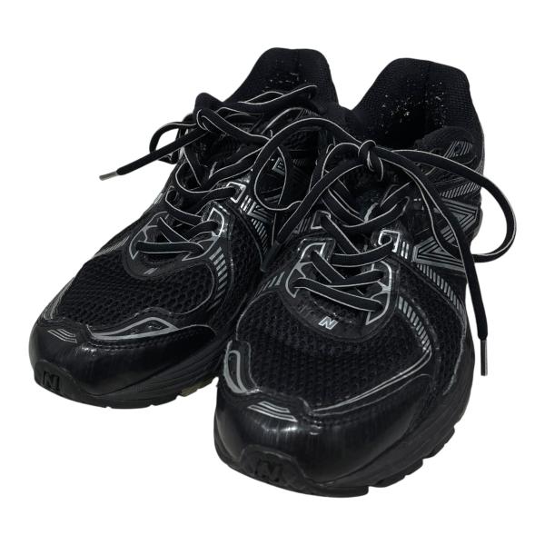 ニューバランス NEW BALANCEスニーカー ML860XC【ランク】「中古品・汚れ、ダメージのある商品」【詳細説明】ニューバランスのスニーカー ML860XCです。【M/L/U】メンズ【表記サイズ】26.5cm【詳細サイズ】全高　　　...