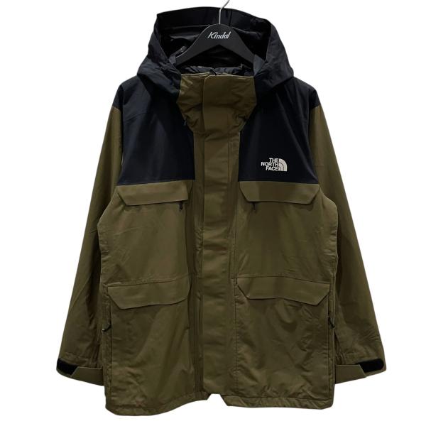 ザノースフェイス THE NORTH FACEマウンテンパーカー GATEKEEPER TRICLIMATE JACKET ゲートキーパートリクライメイトジャケット NS61808【ランク】「中古品・比較的綺麗な商品」【詳細説明】ザノースフ...