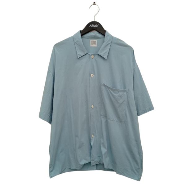 ジージージー GGGGOOD PEOPLE GOOD STITCHING GOOD PRODUCT 半袖シャツ【ランク】「中古品・比較的綺麗な商品」【詳細説明】ジージージーのGOOD PEOPLE GOOD STITCHING GOOD P...
