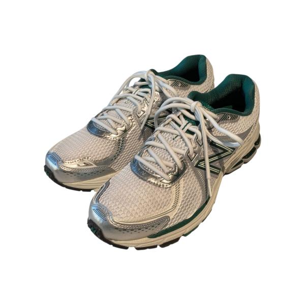 ニューバランス×エメ レオン ドレ NEW BALANCE×Aime Leon Dore860V2 スニーカー ML860DC2【ランク】「中古品・比較的綺麗な商品」【詳細説明】ニューバランス×エメ レオン ドレの860V2 スニーカー M...