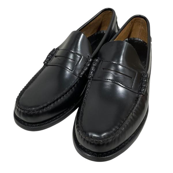 セバゴ SEBAGOコインローファー【ランク】「中古品・比較的綺麗な商品」【詳細説明】セバゴのコインローファーです。【M/L/U】メンズ【表記サイズ】9【詳細サイズ】全高　　　：約9．5ｃｍソール全長：約29．5ｃｍ甲の横幅　：約10．5ｃ...