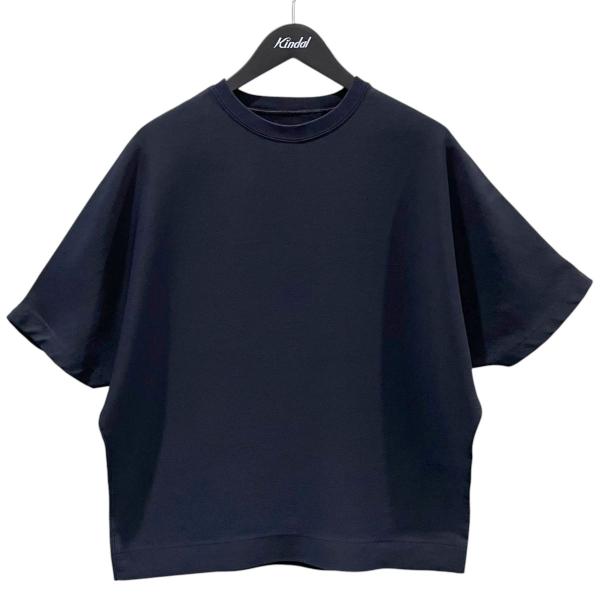 ユナイテッドアローズアンドサンズ×ダイスケ オバナ UNITED ARROWS ＆ SONS×DAISUKE OBANA23SS ドルマンスリーブTシャツ D／SL TEE ドロップショルダーティー 5517-299-0647【ランク】「中...