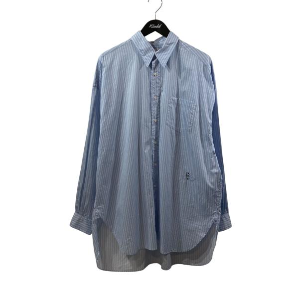 アダルト オリエンテッド ローブス ADULT ORIENTED ROBESストライプシャツ 10-22320416【ランク】「中古品・比較的綺麗な商品」【詳細説明】アダルト オリエンテッド ローブスのストライプシャツ 10-2232041...