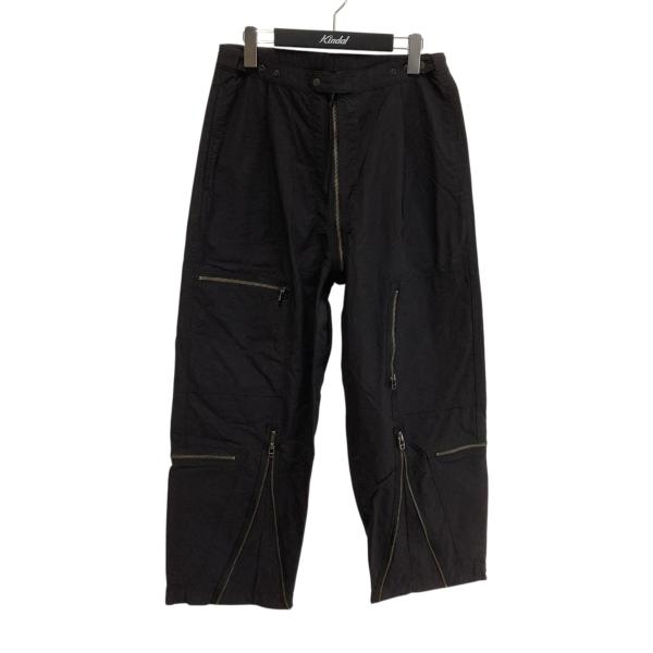 プロダクトトゥエルブ PRODUCT TWELVEパンツ 23AW-PP04【ランク】「中古品・比較的綺麗な商品」【詳細説明】プロダクトトゥエルブのパンツ 23AW-PP04です。【M/L/U】メンズ【表記サイズ】2【詳細サイズ】ウエスト：...