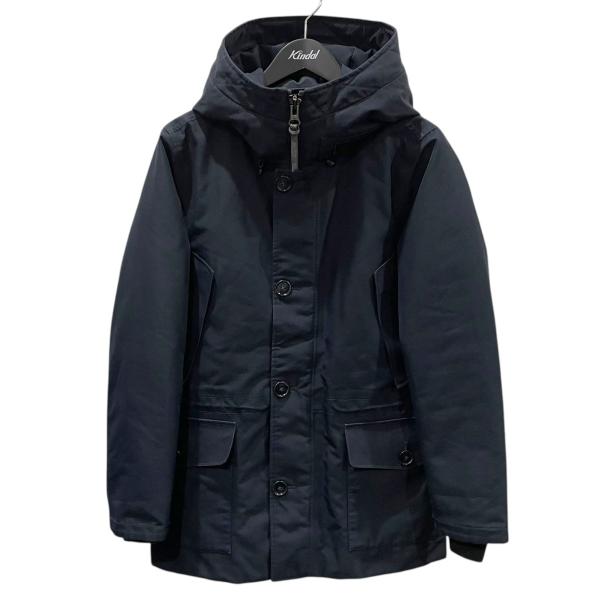 ウールリッチ WOOLRICHダウンジャケット JOHN RICH＆BROS GORE-TEX MOUNTAIN PARKA ジョンリッチアンドブロス ゴアテックス マウンテンパーカ 1702067【ランク】「中古品・汚れ、ダメージのある商...
