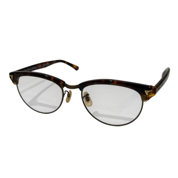 ビージェイクラシックコレクション BJ CLASSIC COLLECTION眼鏡 S-812【ランク】「中古品・比較的綺麗な商品」【詳細説明】ビージェイクラシックコレクションの眼鏡 S-812です。【M/L/U】メンズ【詳細サイズ】フレーム...