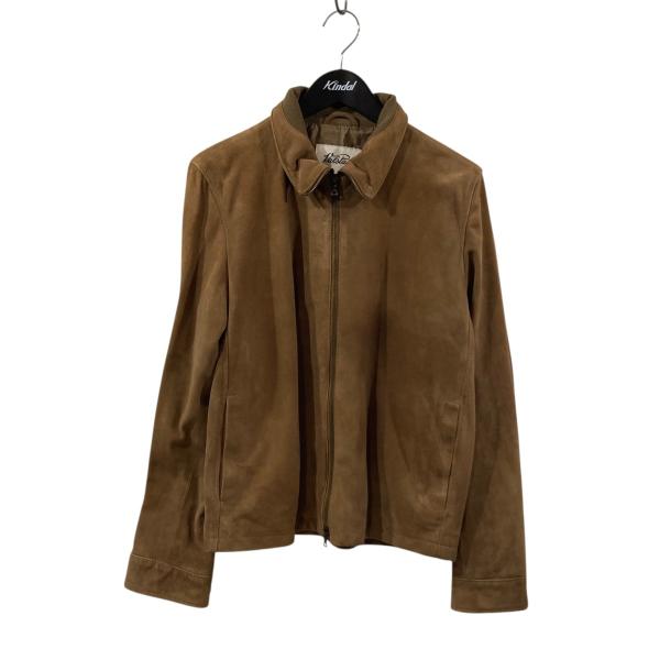 ヴァルスター Valstarレザージャケット 1125-343-6212【ランク】「中古品・汚れ、ダメージのある商品」【詳細説明】ヴァルスターのレザージャケット 1125-343-6212です。【M/L/U】メンズ【表記サイズ】46【詳細サ...