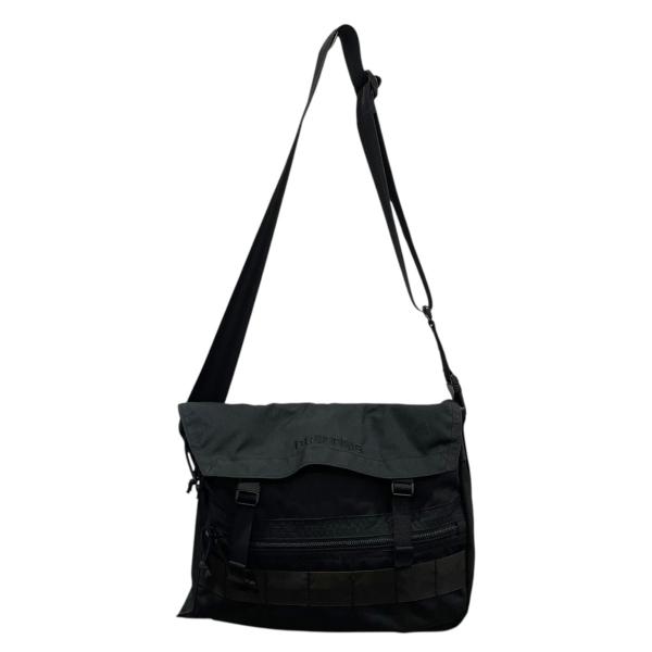 ブリーフィング BRIEFINGショルダーバッグ FREIGHTER T-SHOULDER フレイター A221L09【ランク】「中古品・比較的綺麗な商品」【詳細説明】ブリーフィングのショルダーバッグ FREIGHTER T-SHOULDE...