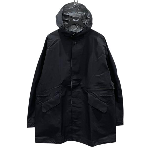 マスターピース master-piece21SS フーデッドロングコート PACKERS OVER COAT パッカーズオーバーコート 806000MS-3【ランク】「新古品・タグ付きや未使用に近いUSED品」【詳細説明】マスターピースの2...