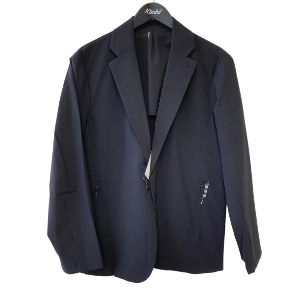 ソフネット SOPHNET．EX． BLEISURE JACKET テーラードジャケット SPNT-252043【ランク】「新古品・タグ付きや未使用に近いUSED品」【詳細説明】ソフネットのEX． BLEISURE JACKET テーラード...